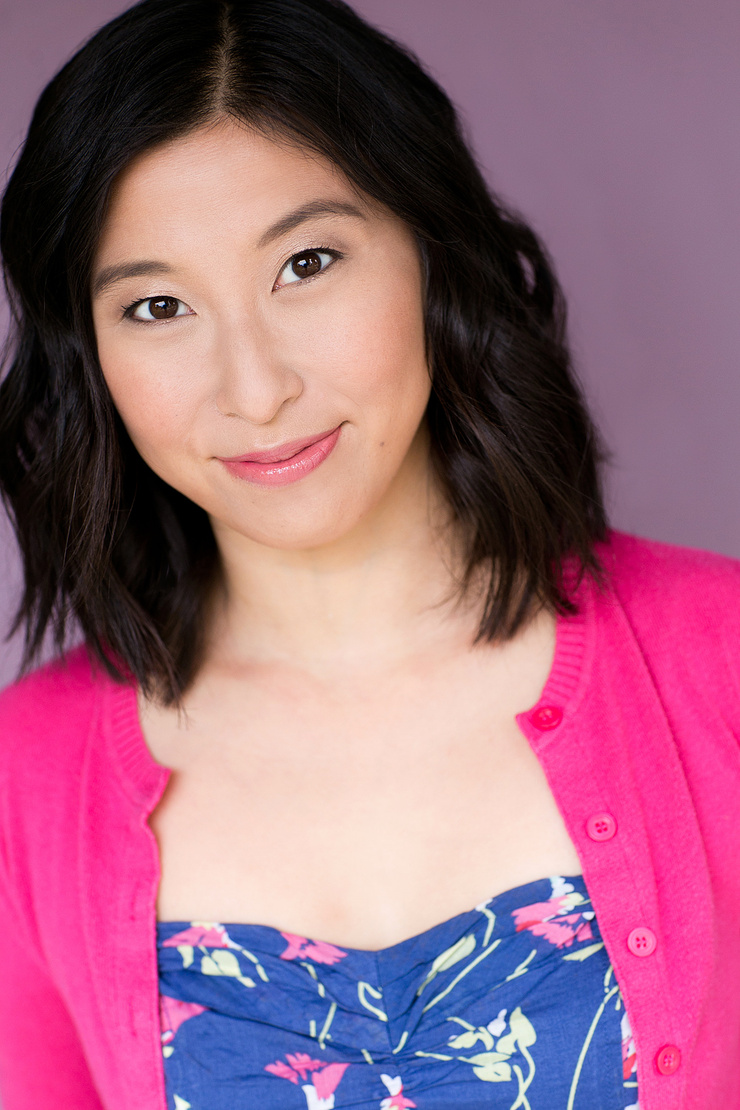 Erika Ishii picture