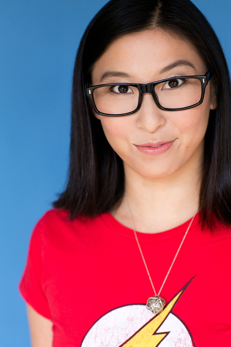 Picture of Erika Ishii