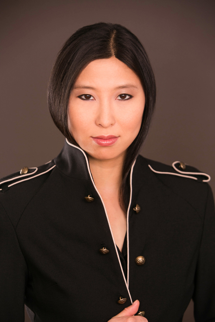 Picture of Erika Ishii