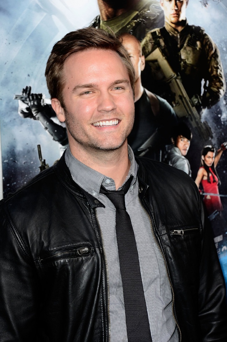 Scott Porter image
