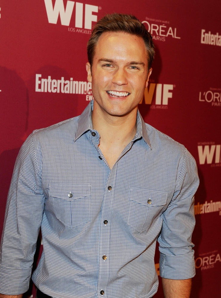 Picture of Scott Porter