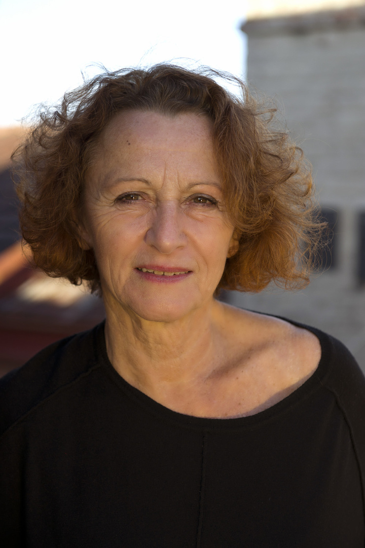 Elisabeth Rath picture