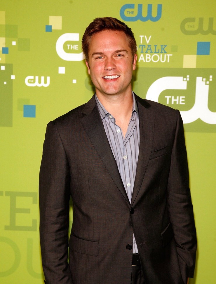 Picture of Scott Porter