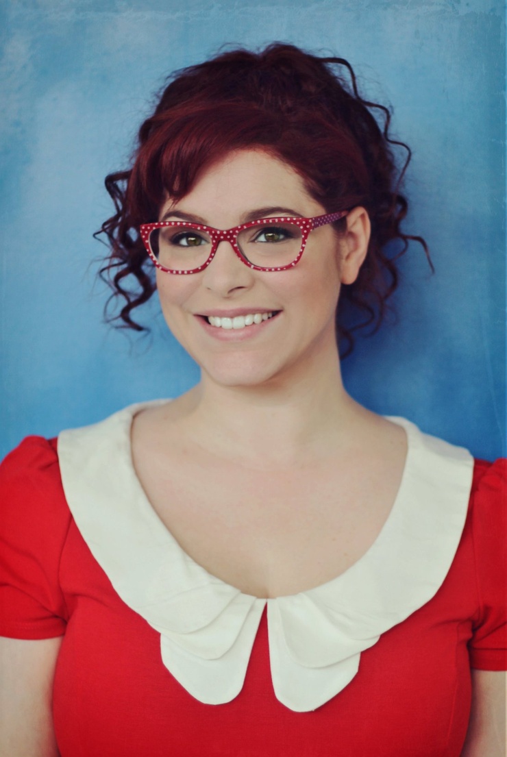 Stephanie Pressman image