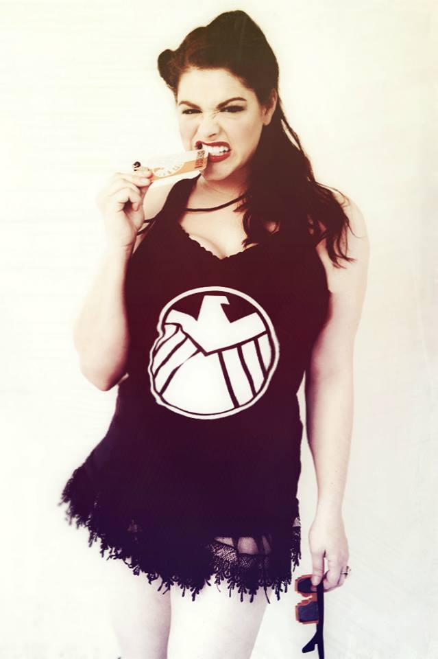 Picture of Stephanie Pressman