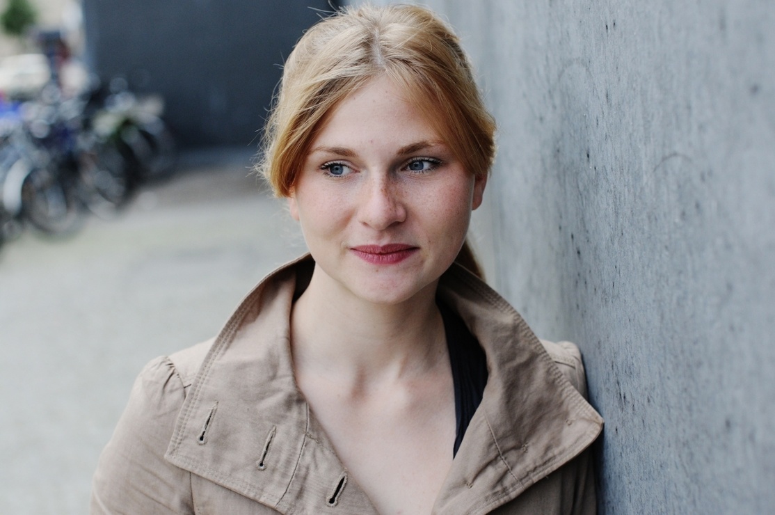 Picture of Laura Kiehne