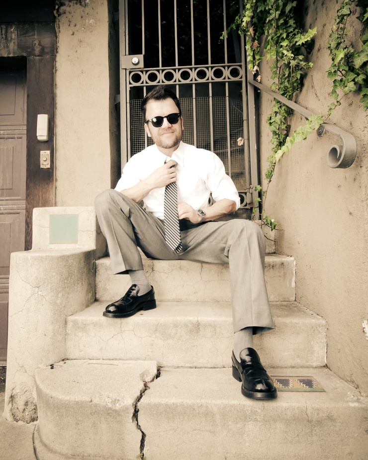 Picture of Kevin Weisman