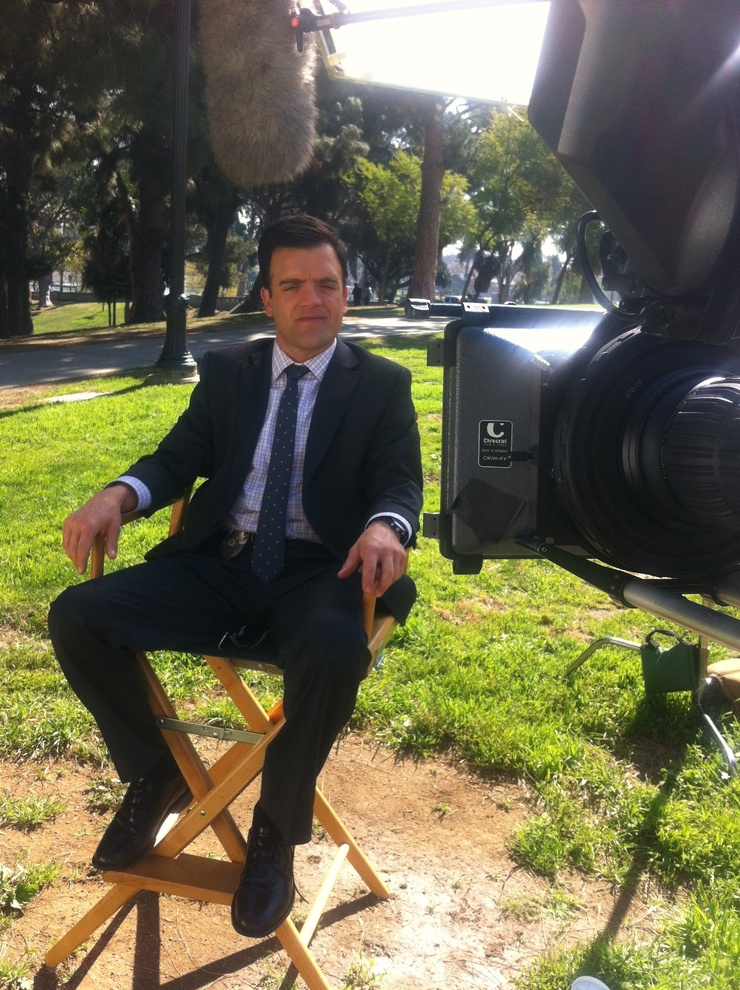 Picture of Kevin Weisman
