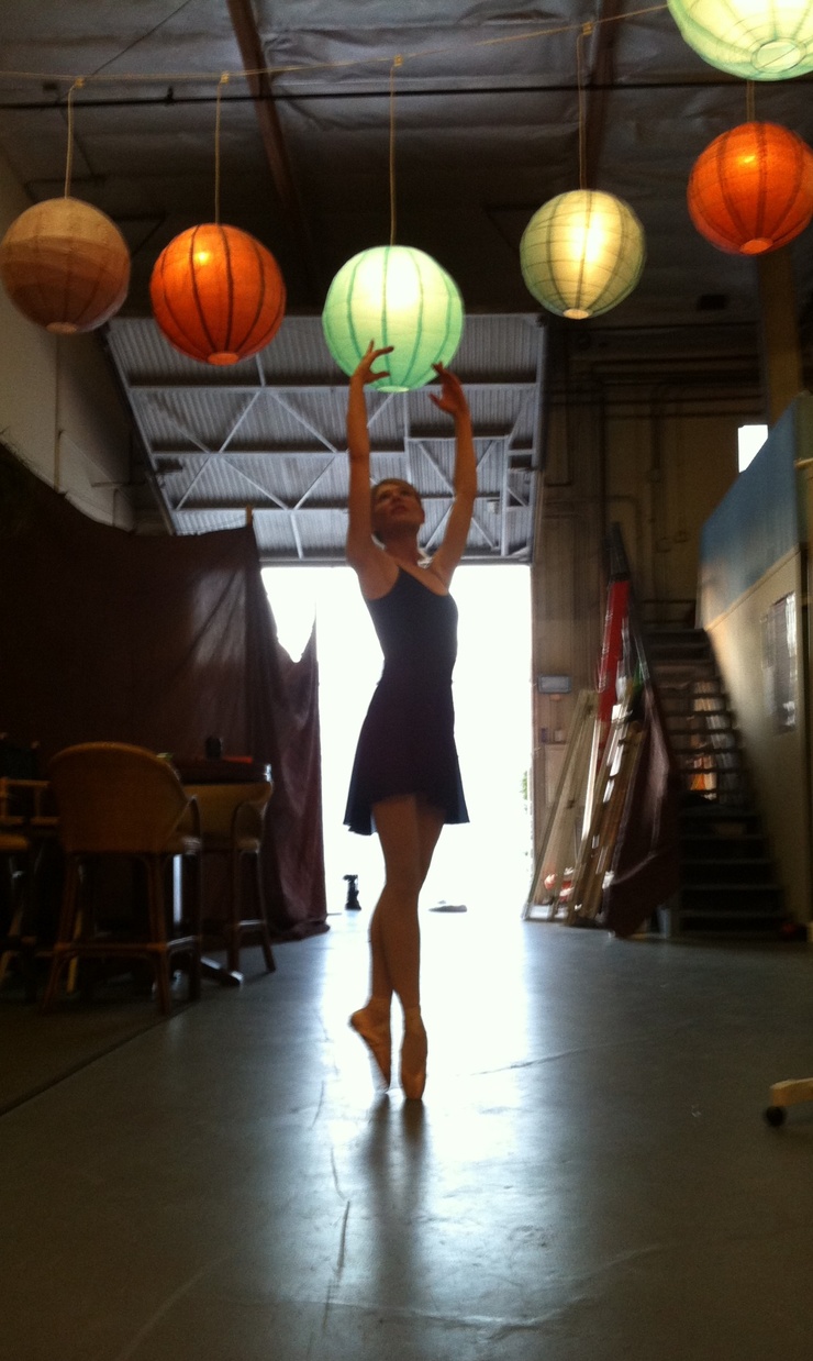 Picture of Megan Albertus