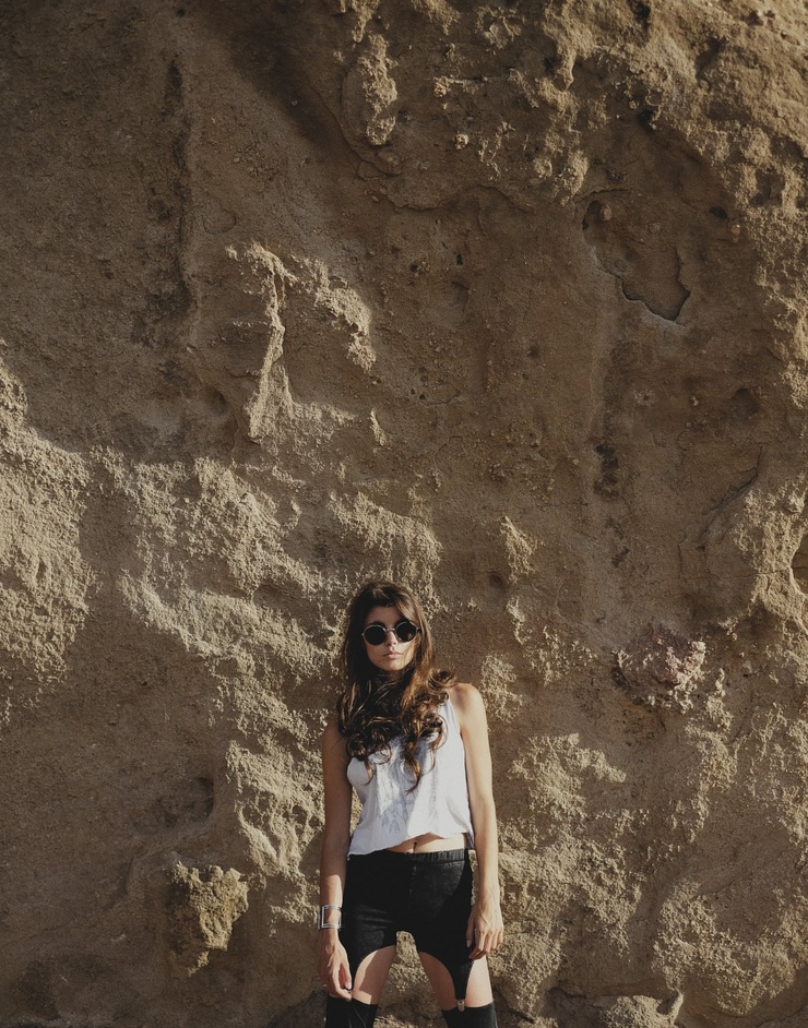 Alexandria Sounis image