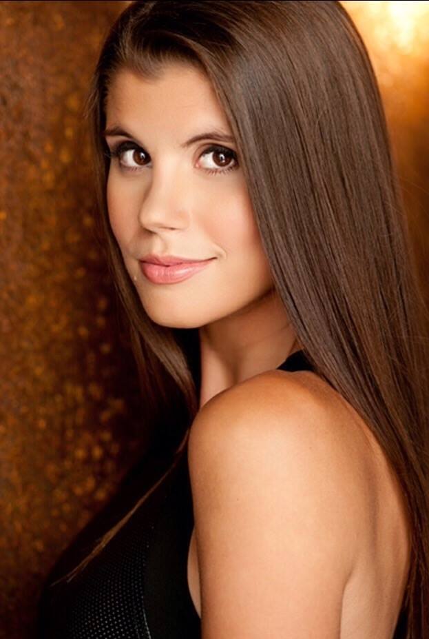 Image of Alexandria Sounis