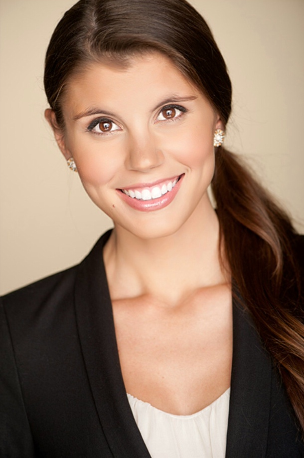 Picture of Alexandria Sounis