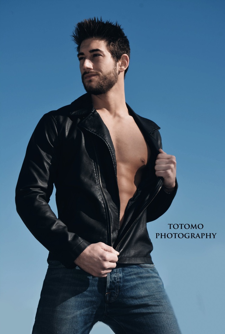 Picture of Kodi Baker