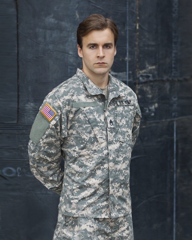 Picture of James Hal Hardy