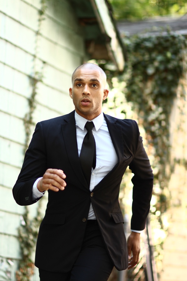 Picture of Aurelien Gaya