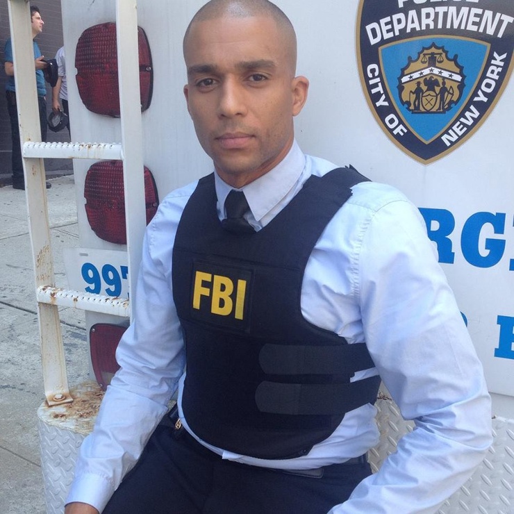 Image of Aurelien Gaya