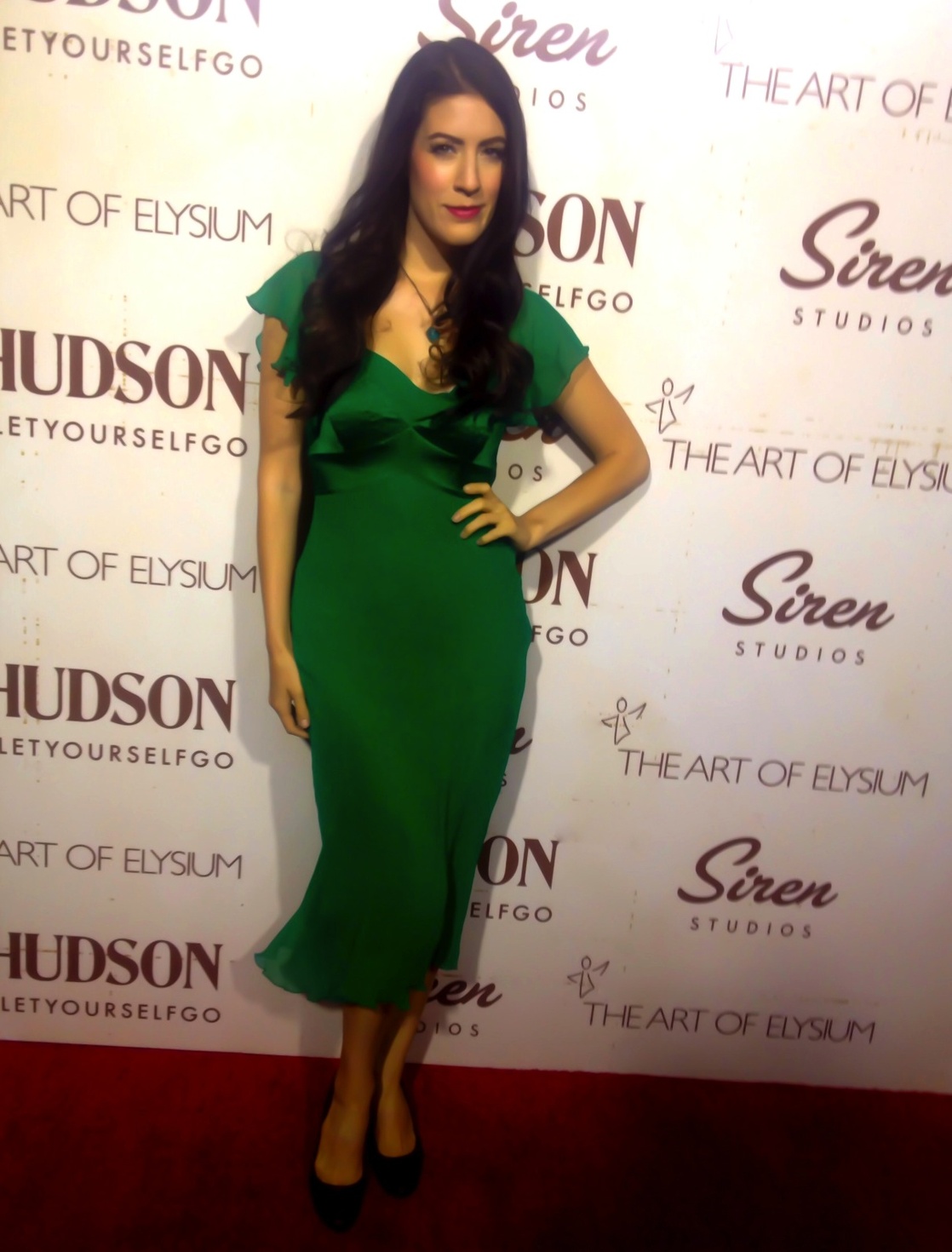 Picture of Erin Michelle Conroy