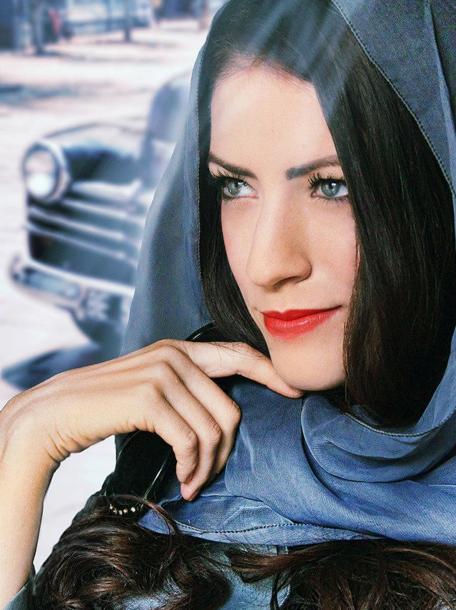 Image of Erin Michelle Conroy