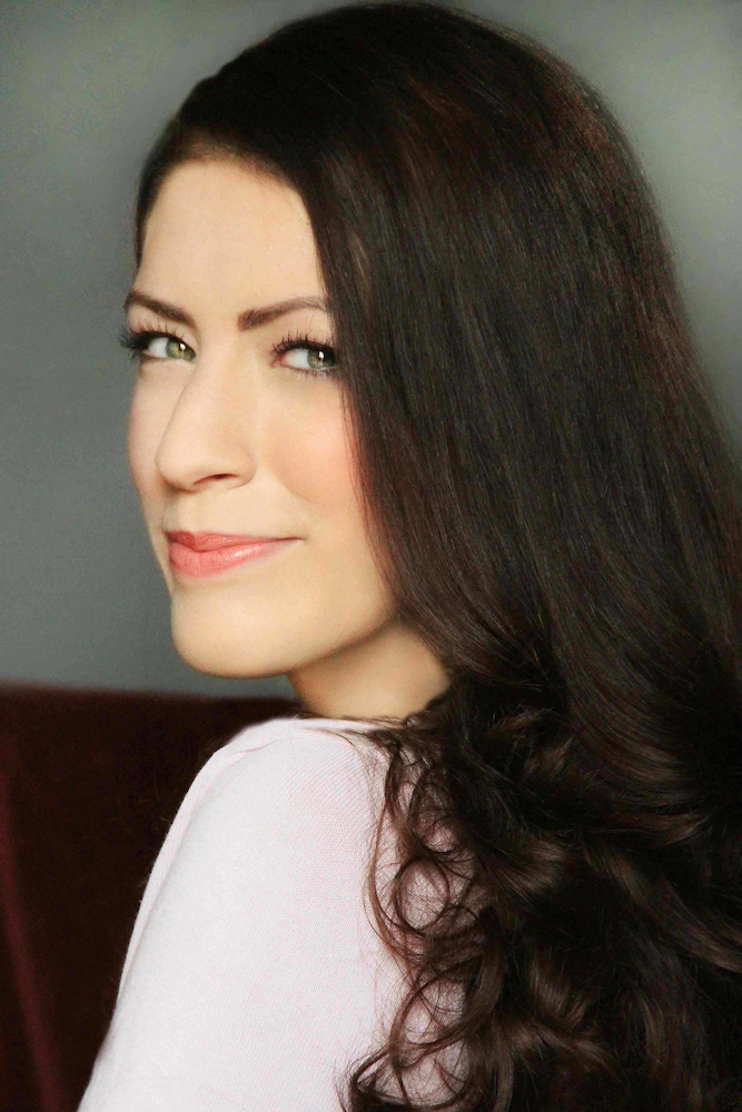 Picture of Erin Michelle Conroy