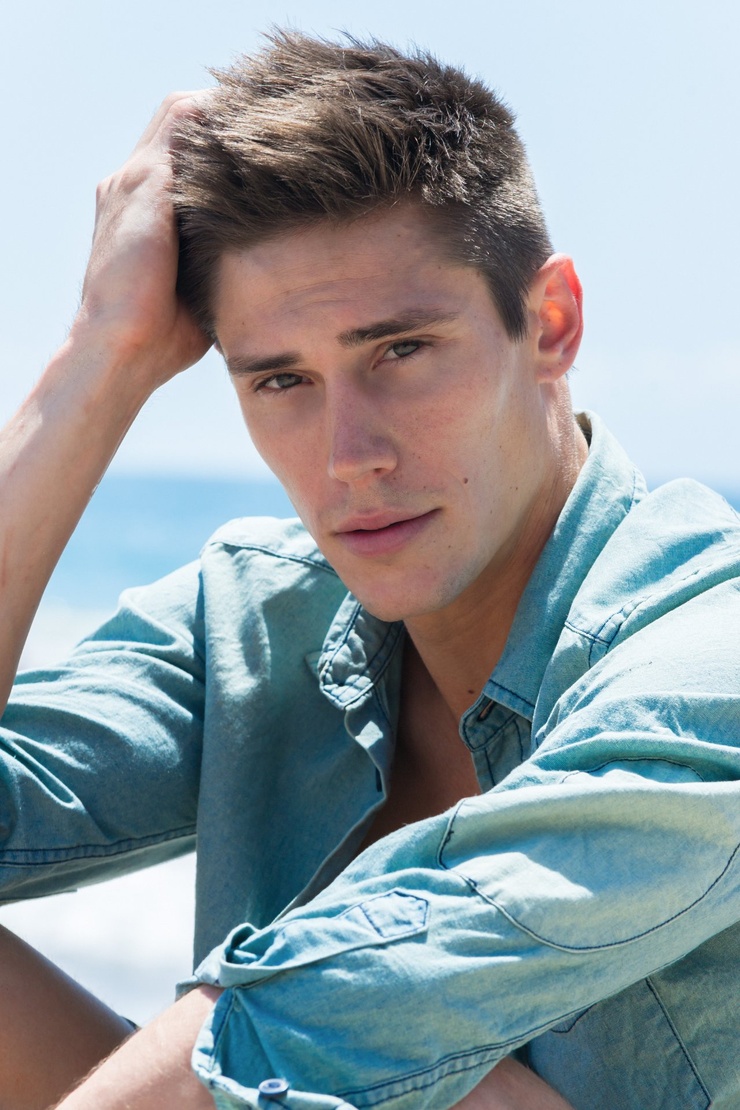 Picture of Alexander Christensen