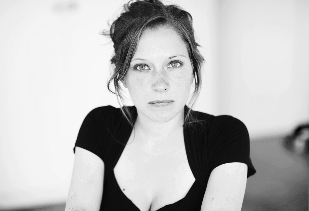 Picture of Ophélia Kolb