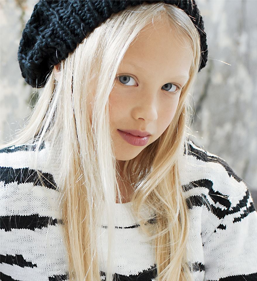 Picture of Olivia Deeble