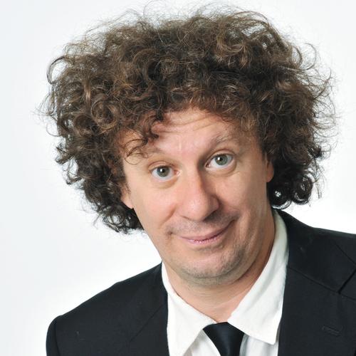 Picture of Andrea Muzzi