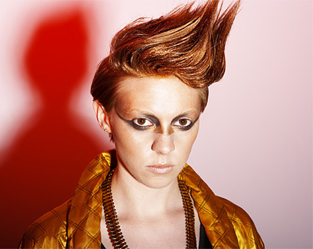Picture of La Roux