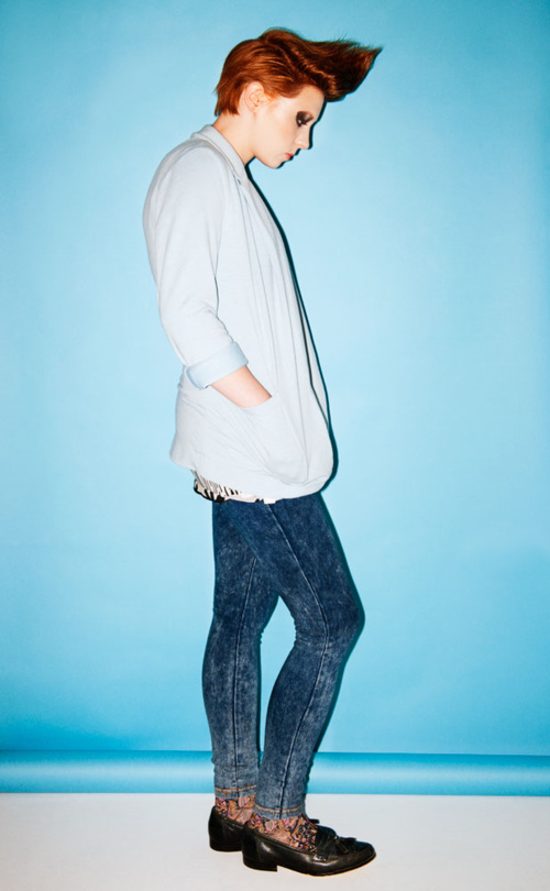 La Roux picture