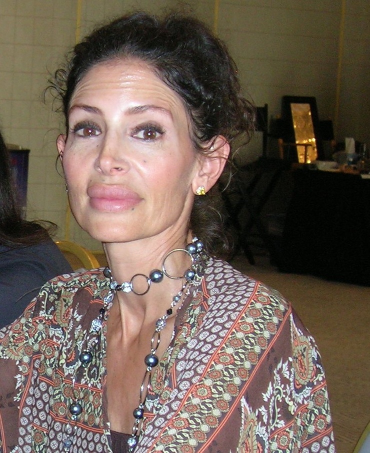 Picture of Te-See Bender