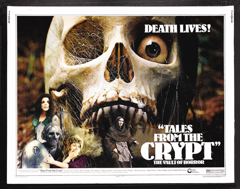 Picture of Tales from the Crypt