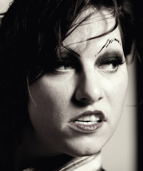 Amanda Palmer image