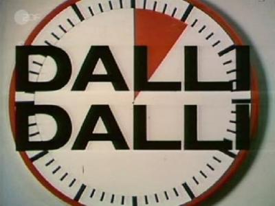 Picture of Dalli Dalli