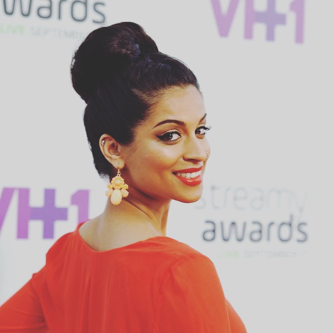 Picture of Lilly Singh
