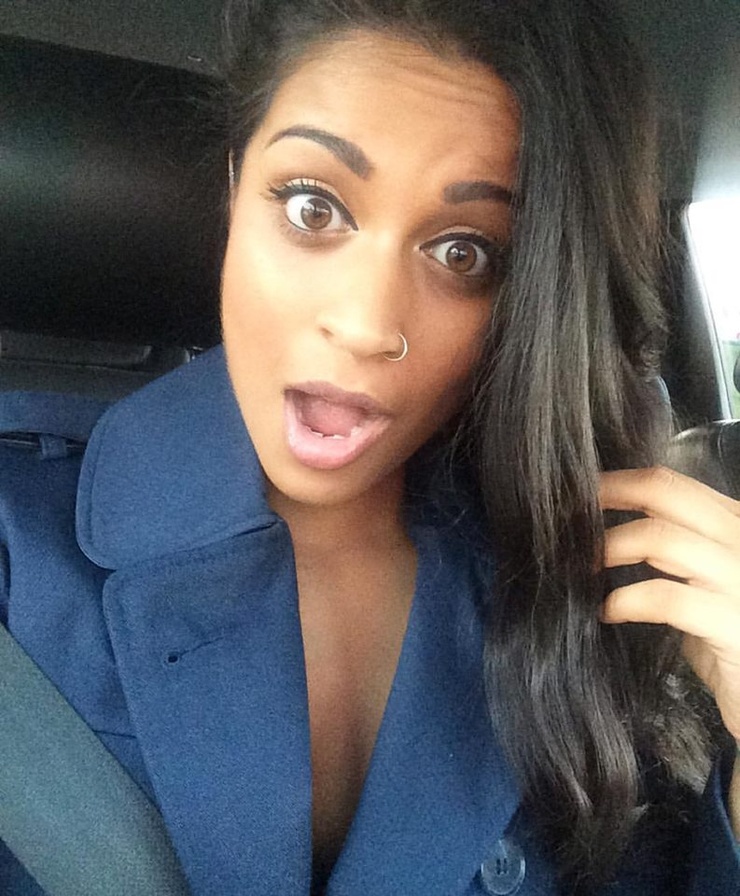 Lilly Singh picture