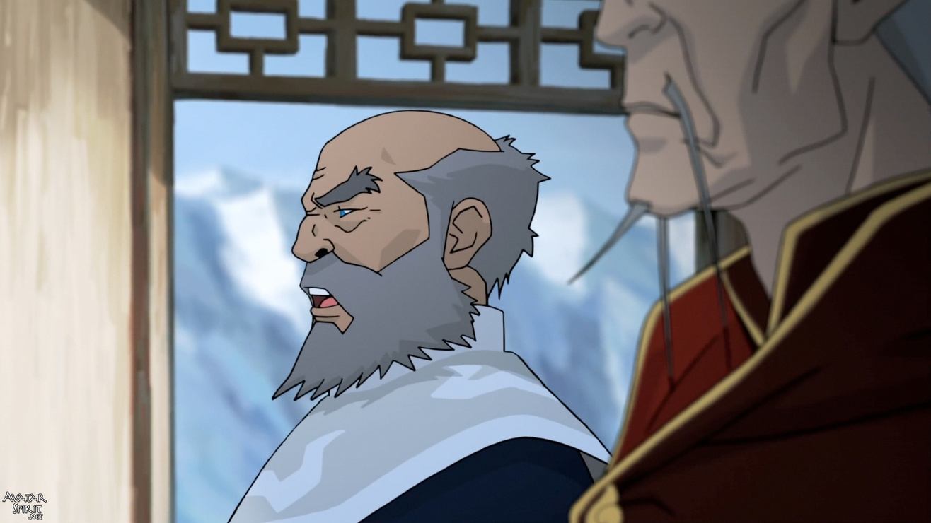 White Lotus Leader image