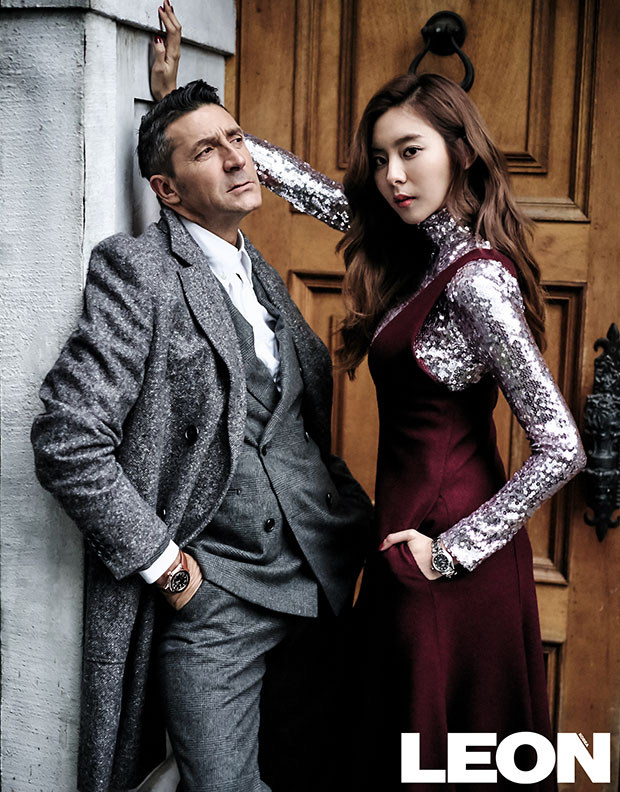 Picture of Yu-jin Kim