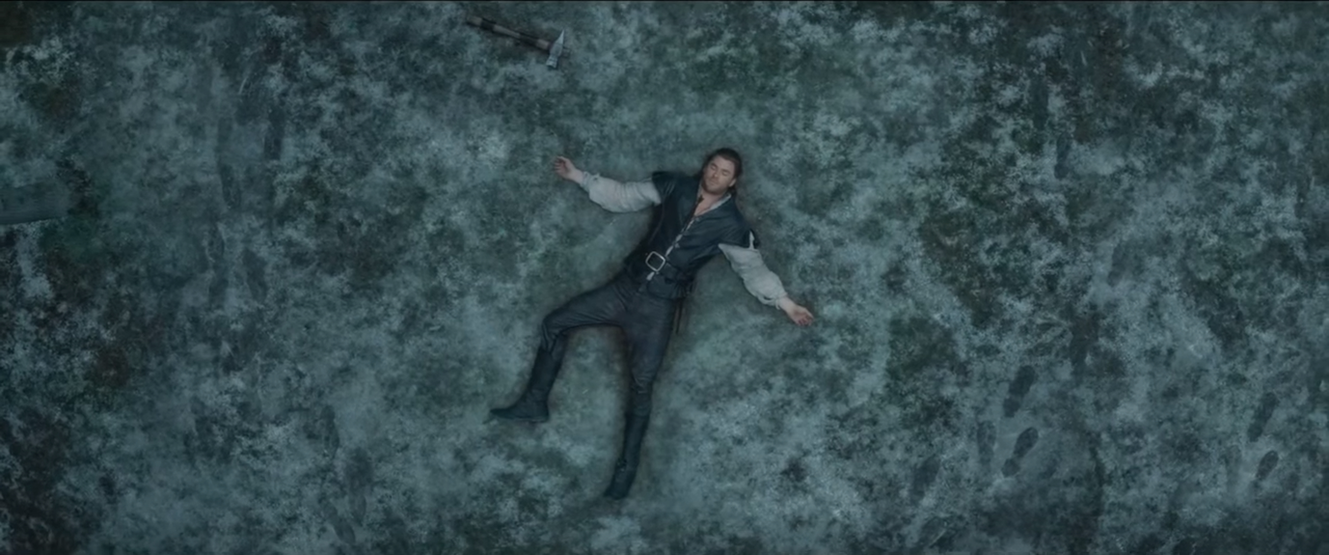 The Huntsman: Winter's War image