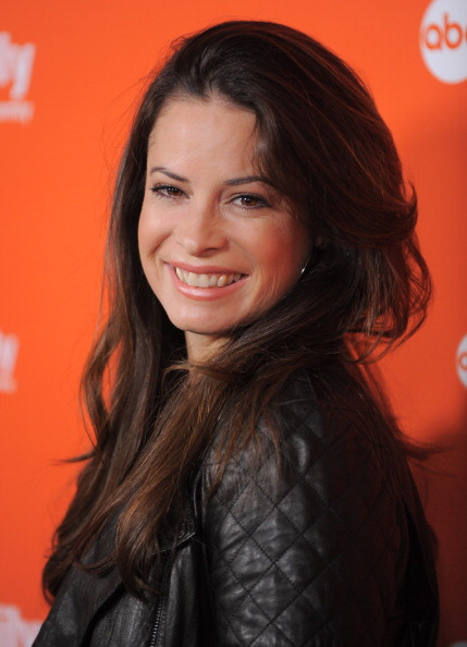 Picture of Holly Marie Combs