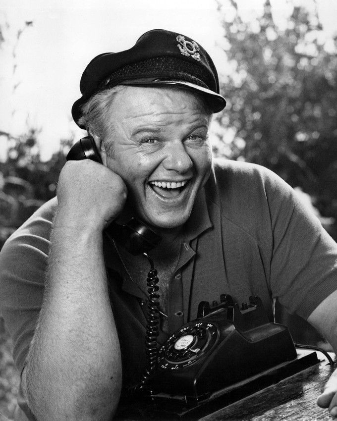 Alan Hale Jr.