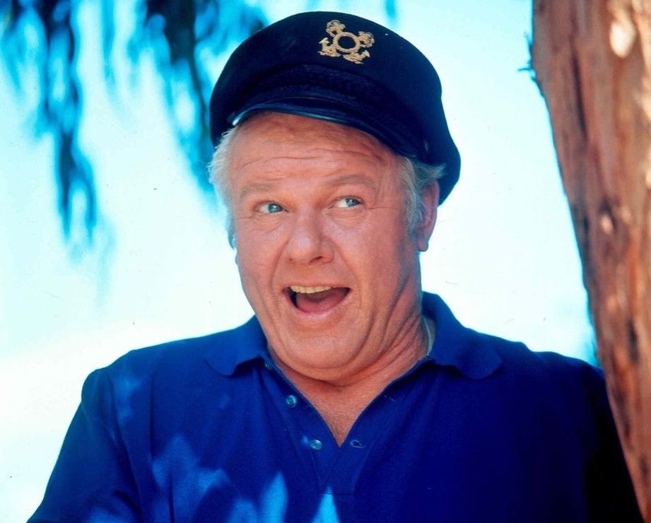 Alan Hale Jr.