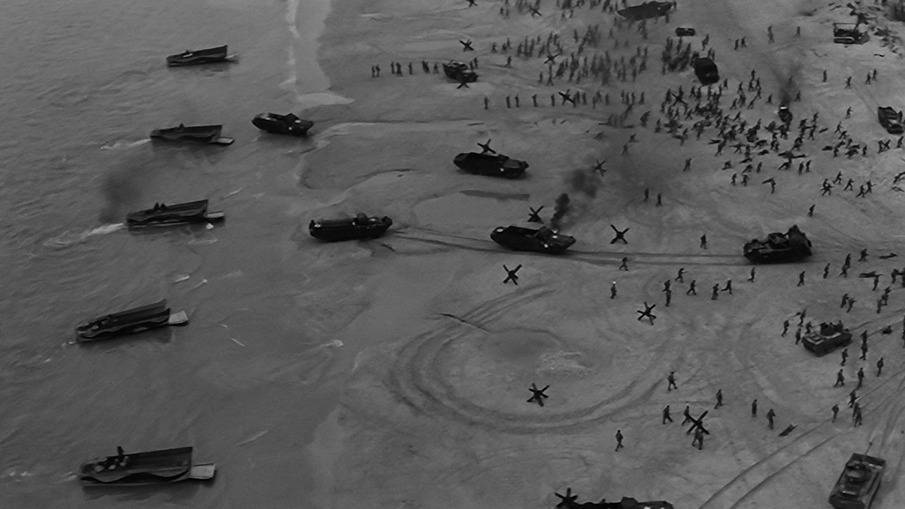 Picture of The Longest Day