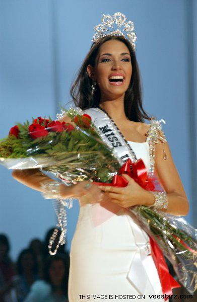 Picture of Miss Universe Pageant (2003)