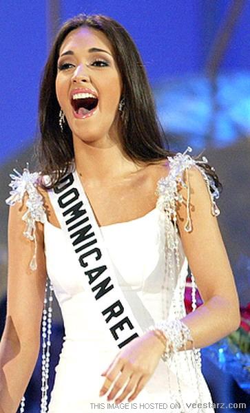Picture of Miss Universe Pageant (2003)