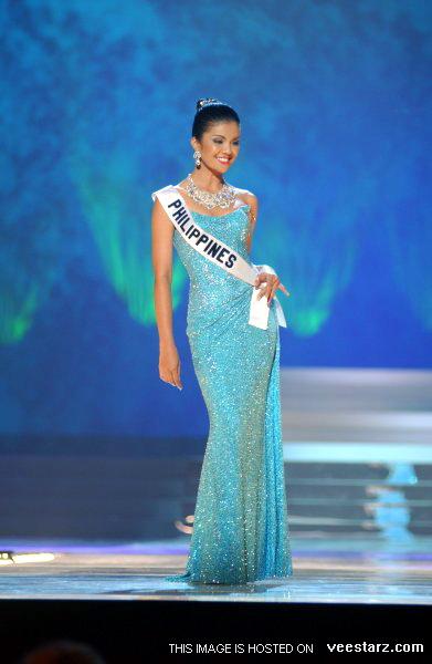 Picture of Miss Universe Pageant (2003)