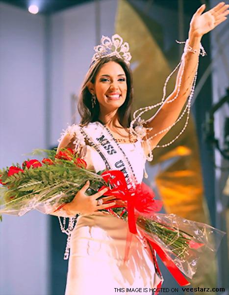 Miss Universe Pageant (2003) picture