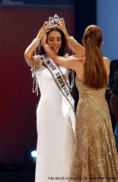 Picture of Miss Universe Pageant (2003)