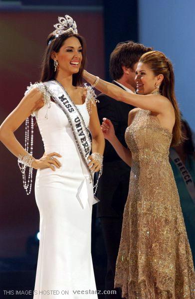Picture of Miss Universe Pageant (2003)