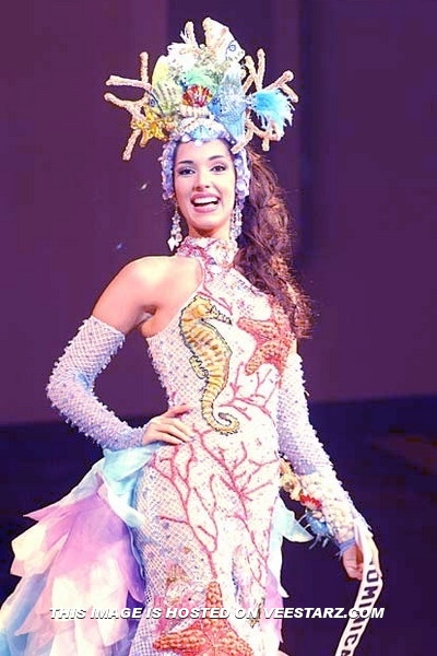 Picture of Miss Universe Pageant (2003)