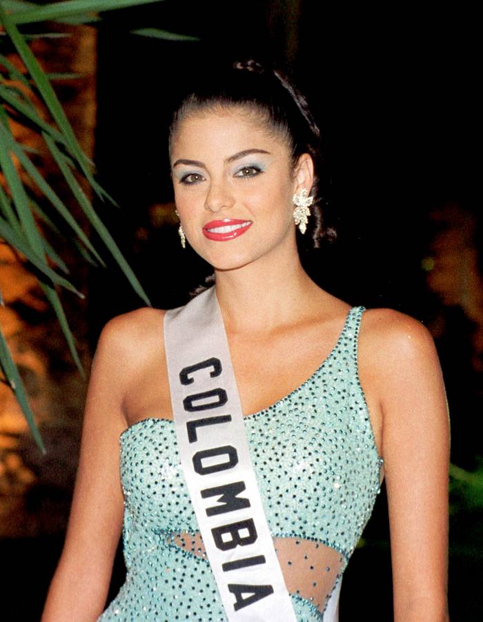 Picture of Catalina Acosta